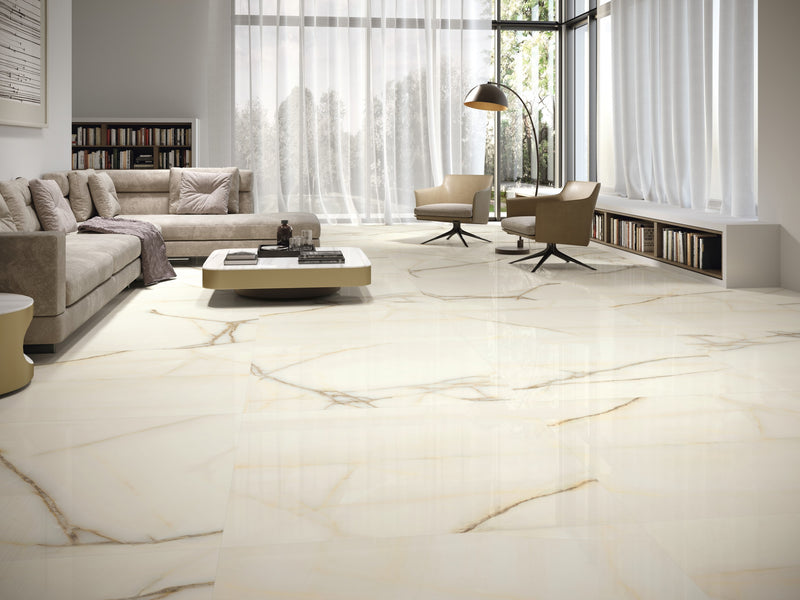 Newbury Cream 60x60 – Tile Ideas